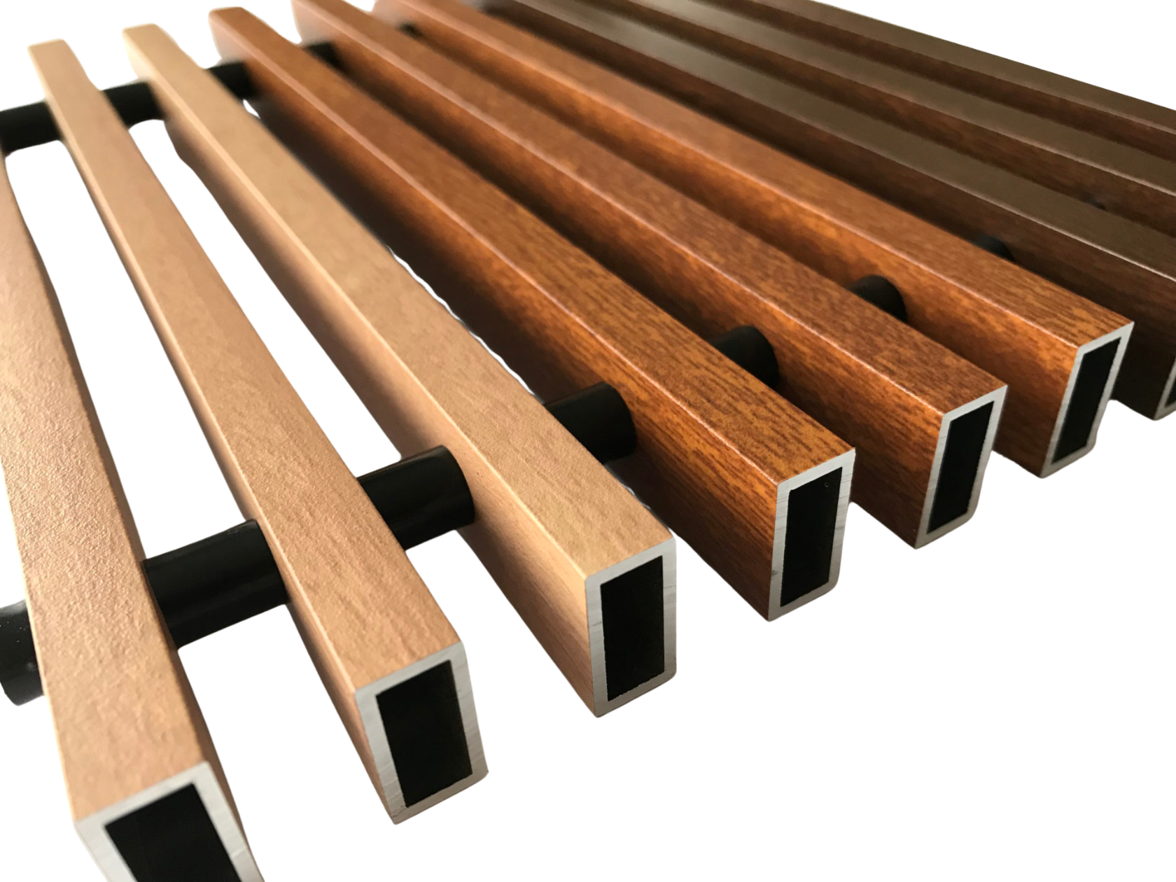 Aluminum Slat